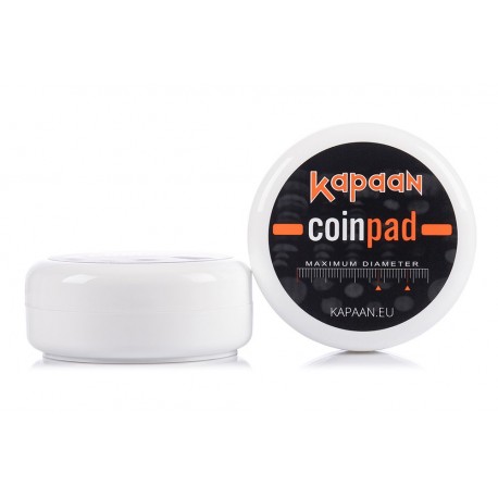 COINPAD KAPAAN | OFERTA AQUÍ!